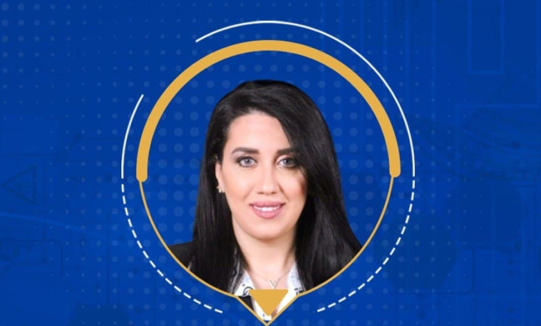 د. رامونا الدنف - لبنان | أكاديمية العلاقات الدولية